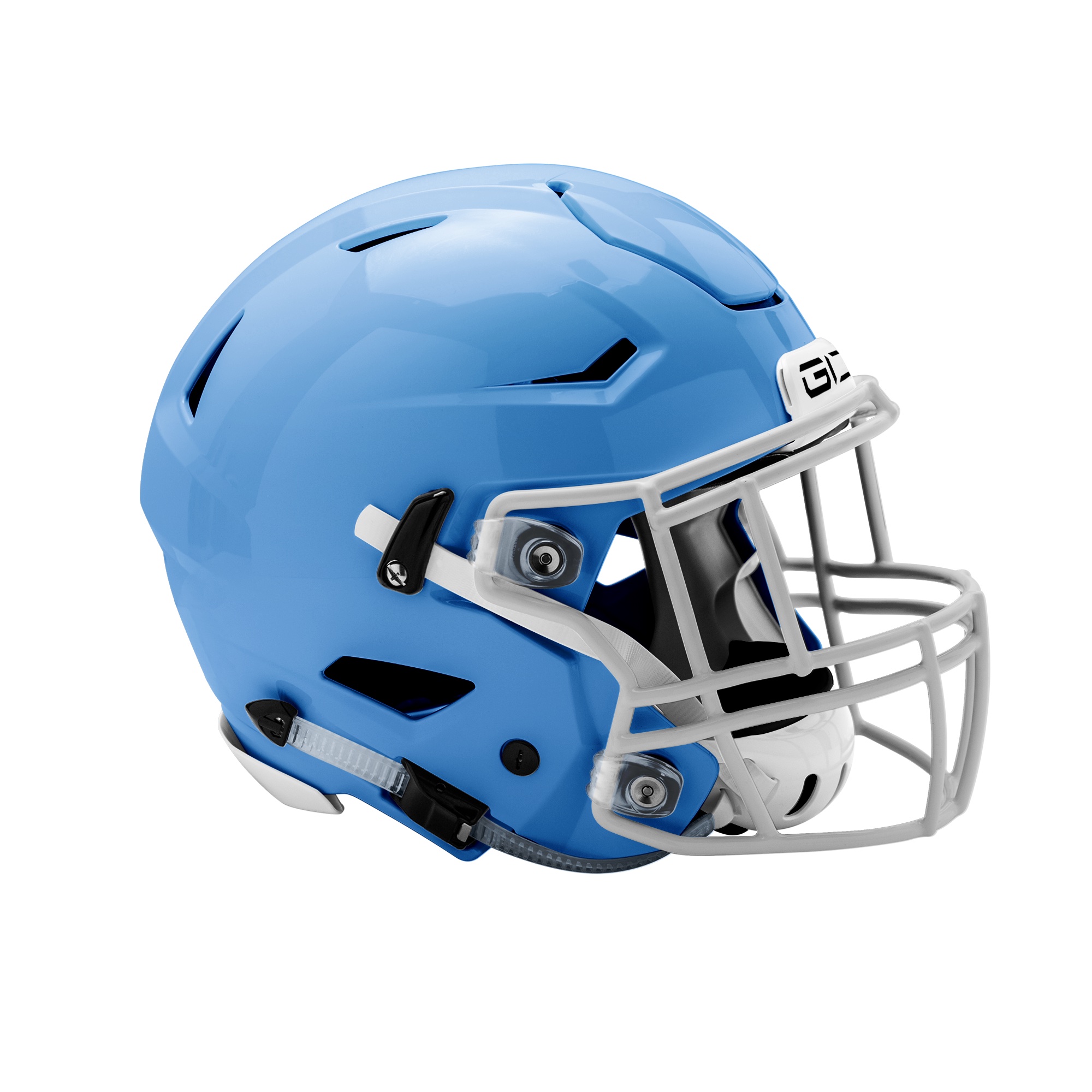 Riddell SpeedFlex Skin – Game Day Skinz