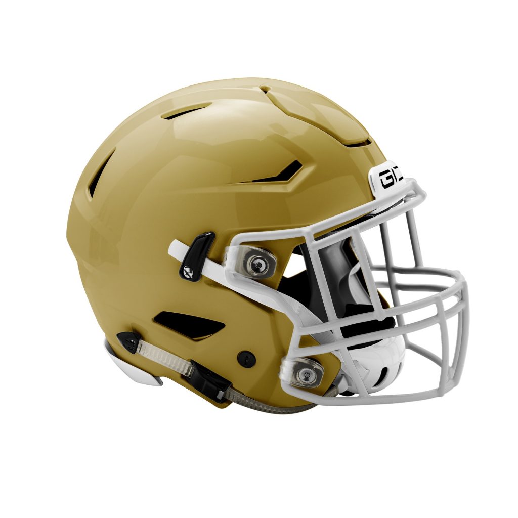Riddell SpeedFlex Skin – Game Day Skinz