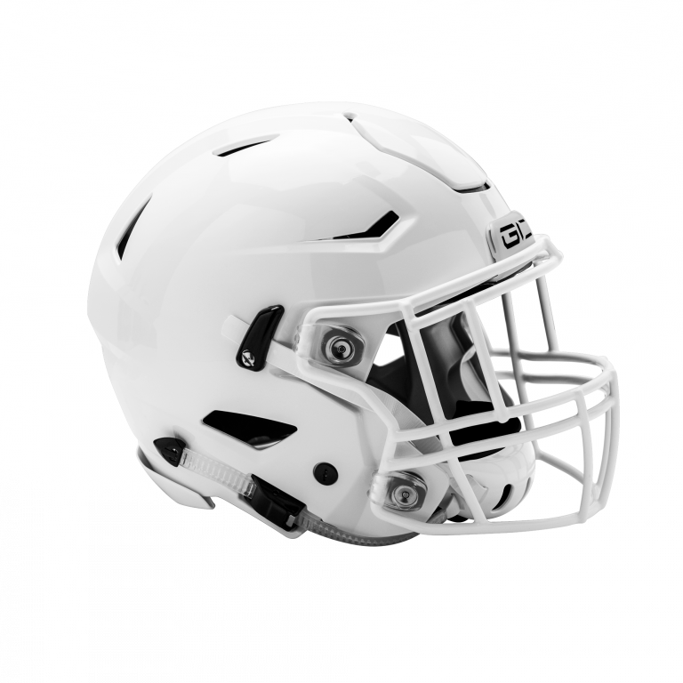 Riddell SpeedFlex Skin (sample) – Game Day Skinz