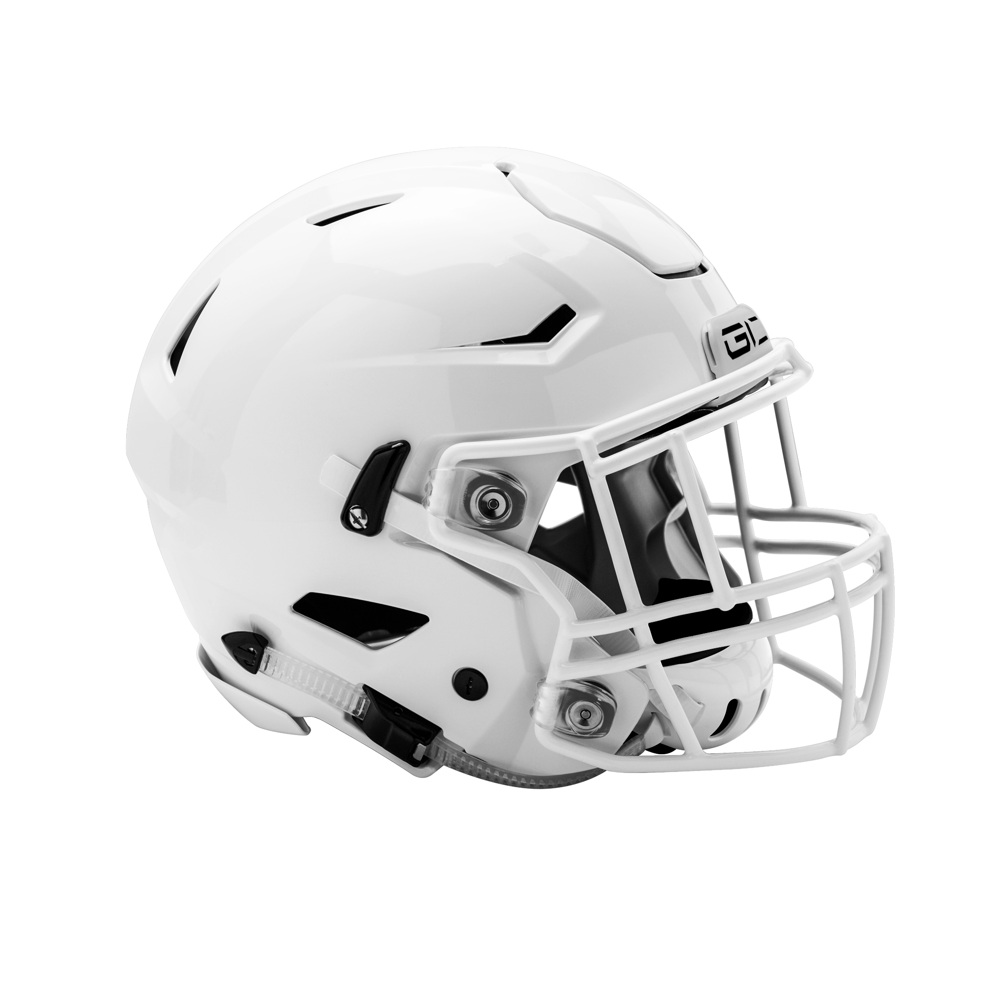 Riddell SpeedFlex Skin (sample) – Game Day Skinz