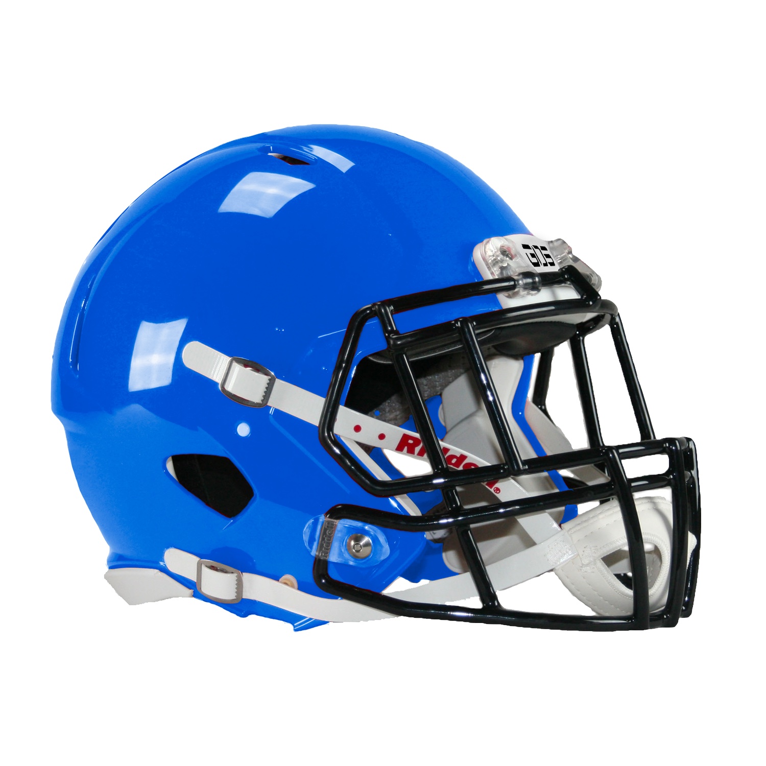 Riddell Victor (Youth) – Game Day Skinz