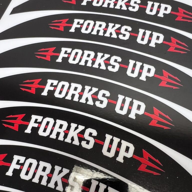 Football Decals – Game Day Skinz