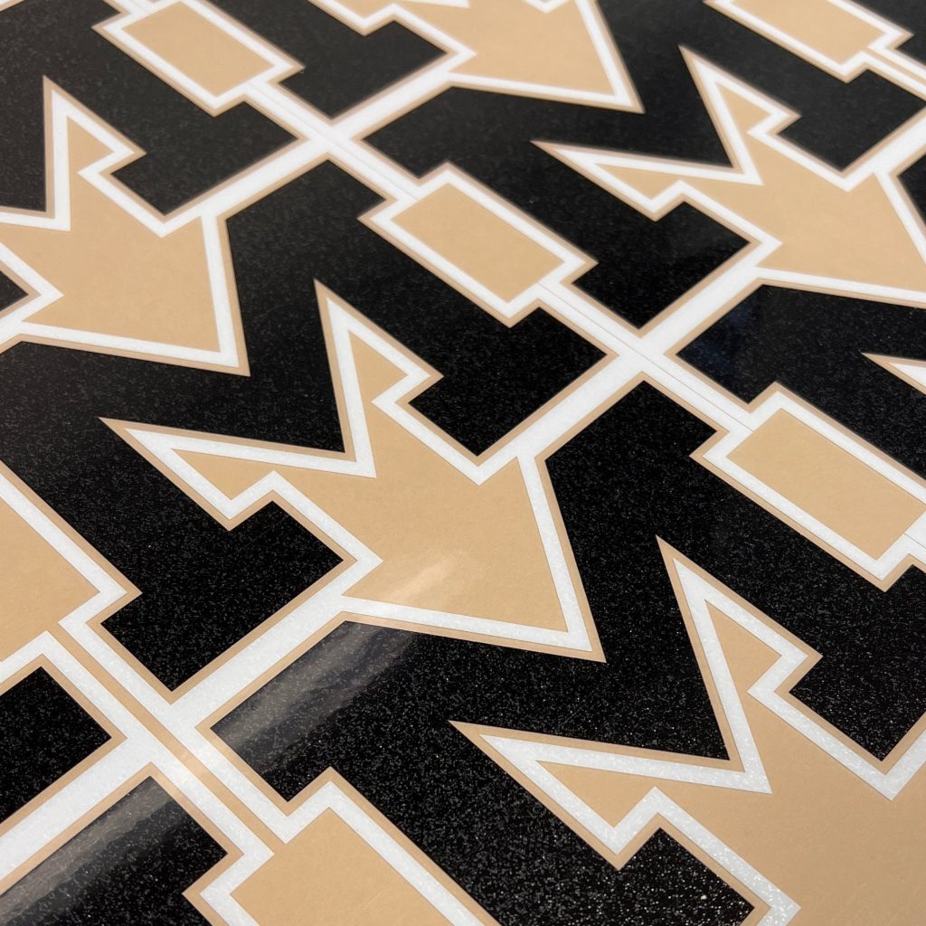 Football Decals – Game Day Skinz